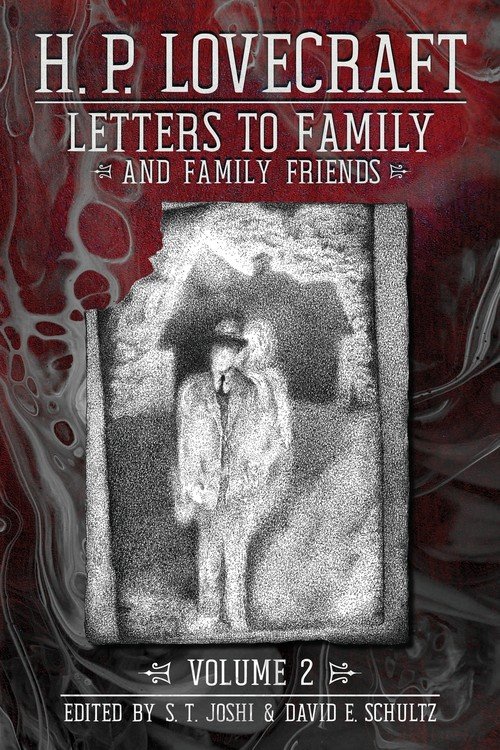 Letters to Family and Family Friends, Volume 2 - W opisie | Książka w Empik