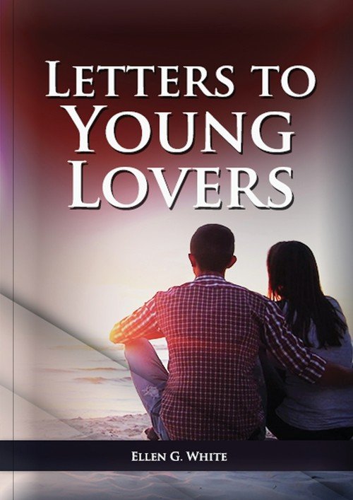 Letters To Young Lovers - Ellen G. White | Książka w Empik