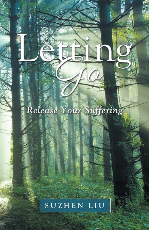 Letting Go - Liu Suzhen | Książka w Empik