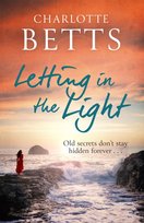 Letting in the Light - Charlotte Betts | Książka w Empik