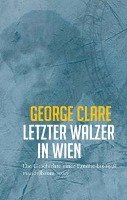 Letzter Walzer in Wien - Clare George | Książka w Empik