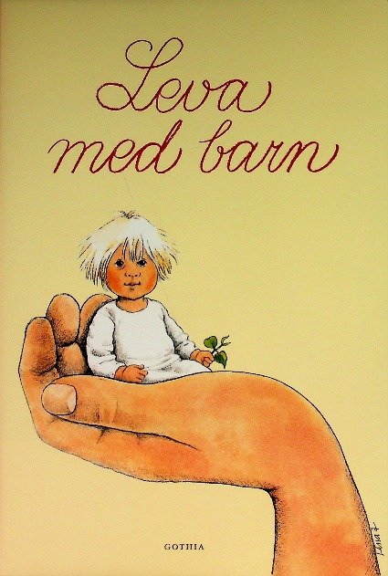 Leva med barn - Opracowanie zbiorowe | Książka w Empik