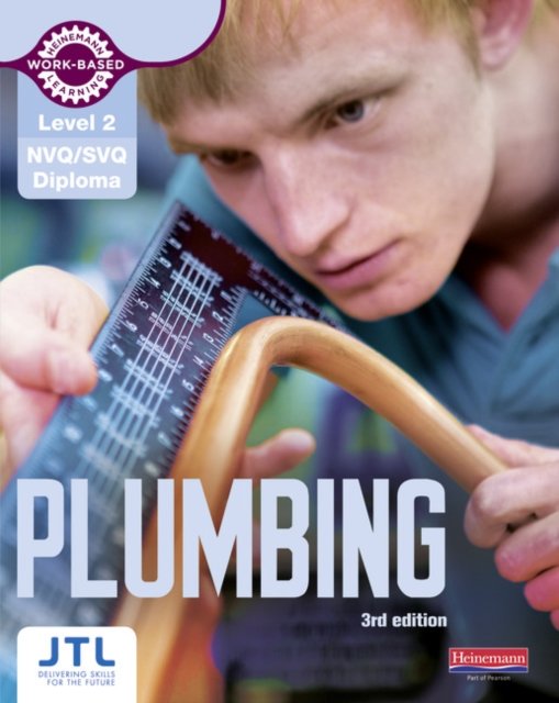 Level 2 NVQSVQ Plumbing Candidate Handbook 3rd Edition - Opracowanie ...