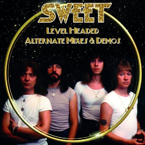 Level Headed Alternate Mixes & Demos - Sweet | Muzyka Sklep EMPIK.COM