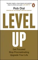 Level Up - Rob Dial | Sklep EMPIK.COM