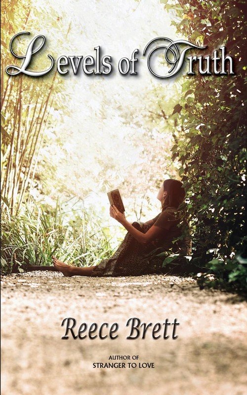 Levels of Truth - Brett Reece | Książka w Empik