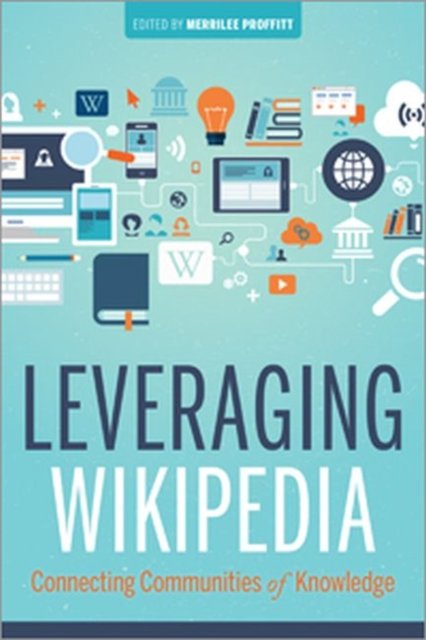 Leveraging Wikipedia. Connecting Communities of Knowledge - Opracowanie ...