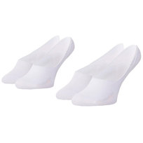 Levi's Low Rise 2PPK Socks 37157-0188 męskie skarpetki białe - Levi's ...