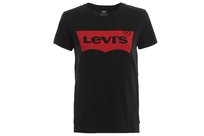 Levi's The Perfect Large Batwing Tee 173690201, Kobieta, T-shirt ...