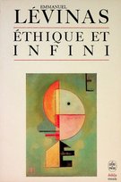 Levinas ethioque et infini - Levinas Emmanuel | Książka w Empik