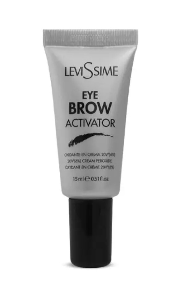 LeviSsime, Aktywator utleniacz oksydant do farby Eye Brow Activator 20 ...