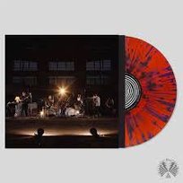 Levitation Sessions Vol. II (Transparent Red/Blue Splatter), płyta ...