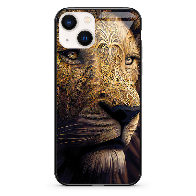 Lew 2 - Iphone 15 Plus Etui Szklane [Tif 09A] - PieceofCase | Sklep ...