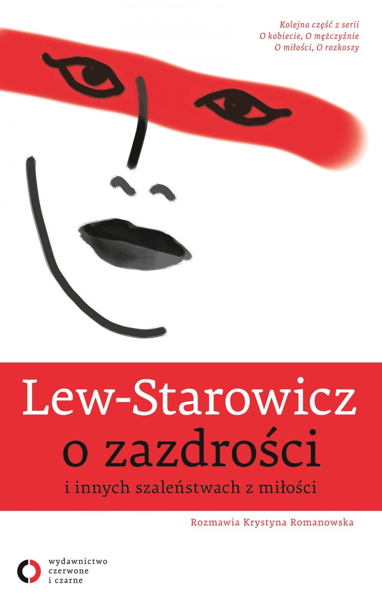 Lew-Starowicz o zazdrości i innych szaleństwach z miłości - ebook mobi ...