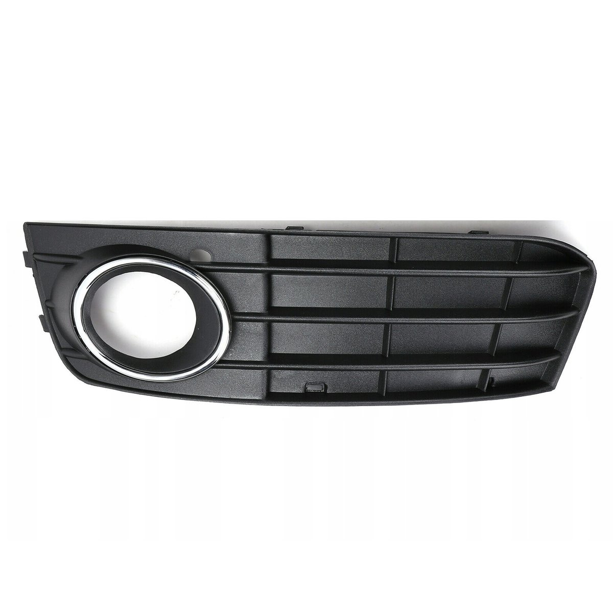 Lewa kratka w zderzak atrapa halogenu Audi A4 B8 - Audi OE | Motoryzacja EMPIK