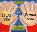 Lewa ręka i prawa ręka - Brown Janet Allison | Książka w Empik