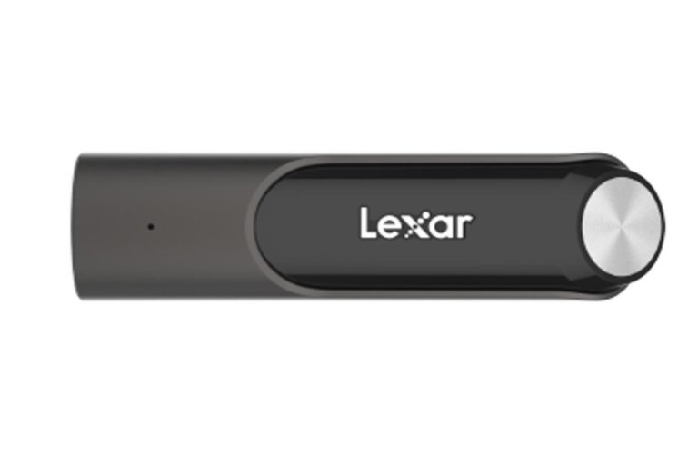 Lexar, Pendrive JumpDrive P30 USB 3.2 1TB (LJDP030001T-RNQNG) - Lexar | Sklep EMPIK.COM