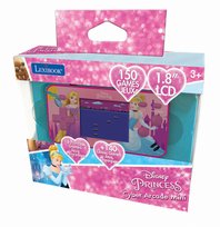 Lexibook, Konsola Podręczna Cyber Arcade Pocket Disney Princess Ekran 1 ...