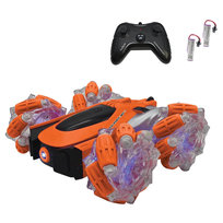 Lexibook Samochód kaskaderski Crosslander 360°+ - LexiBook | Sklep ...