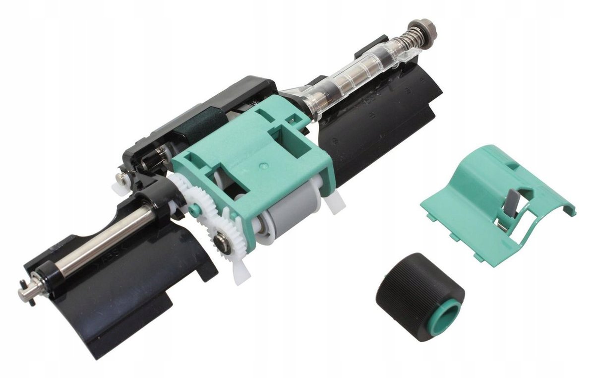 Lexmark Adf Maintenace Kit - Lexmark | Sklep EMPIK.COM