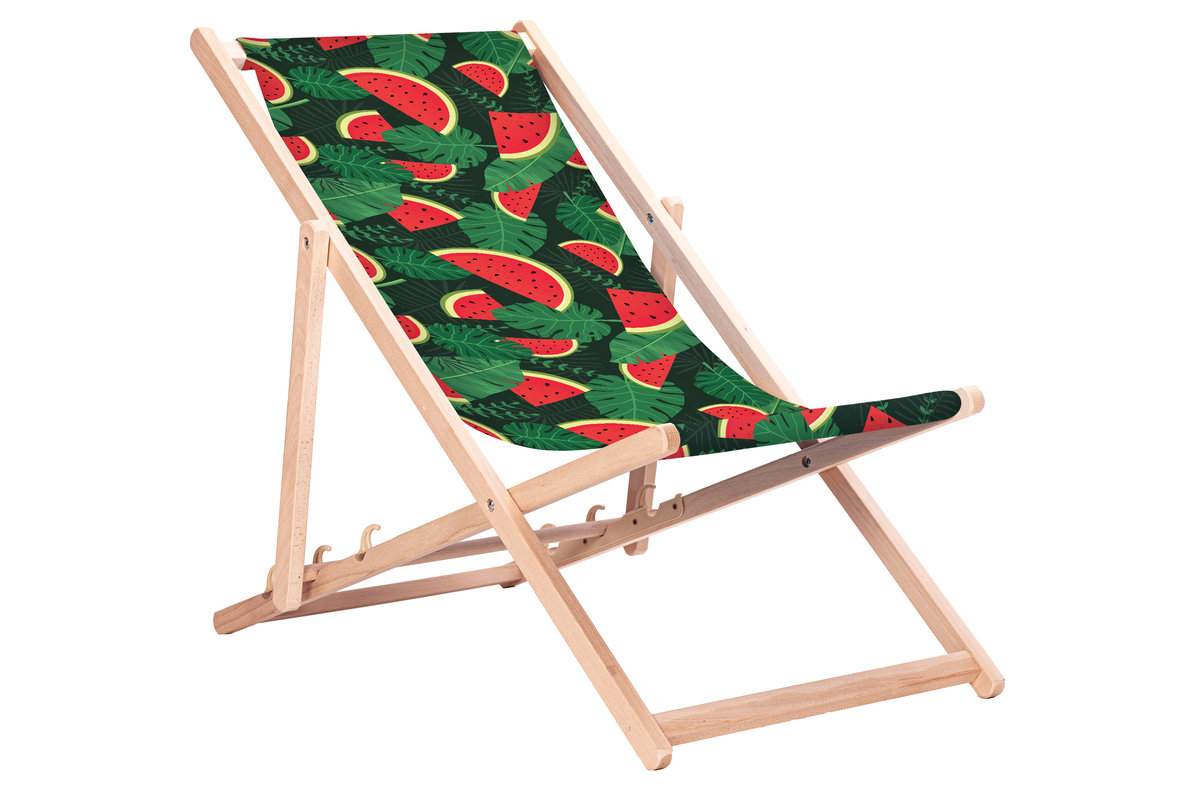 Leżak arbuzy - San-Drew | Sklep EMPIK.COM