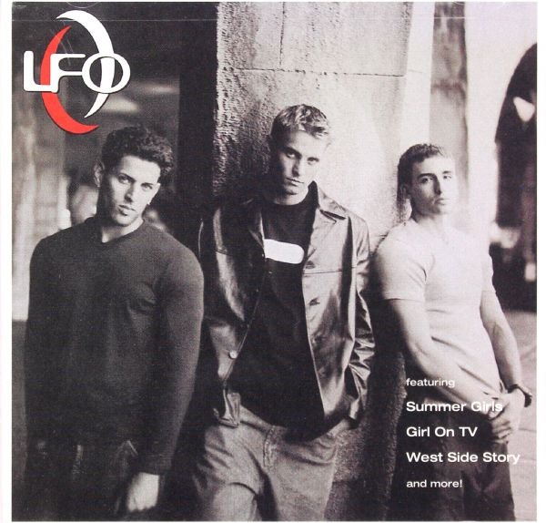 Lfo - LFO | Muzyka Sklep EMPIK.COM