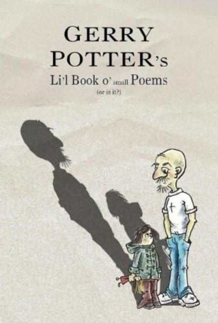 Li'l Book o' small Poems: (or is it?) - Flapjack Press | Książka w Empik