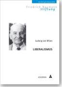 Liberalismus - Mises Ludwig | Książka w Empik