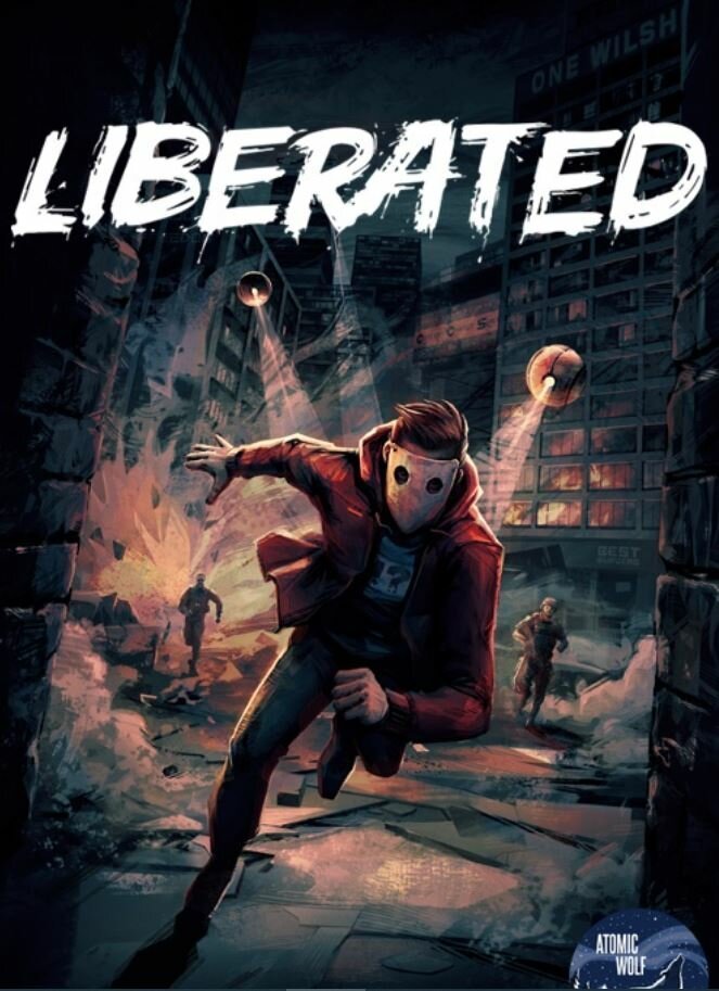 Liberated (PC) klucz GOG - MUVE.PL | Gry i programy Sklep EMPIK.COM