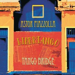 Libertango - Tango Bridge | Muzyka Sklep EMPIK.COM