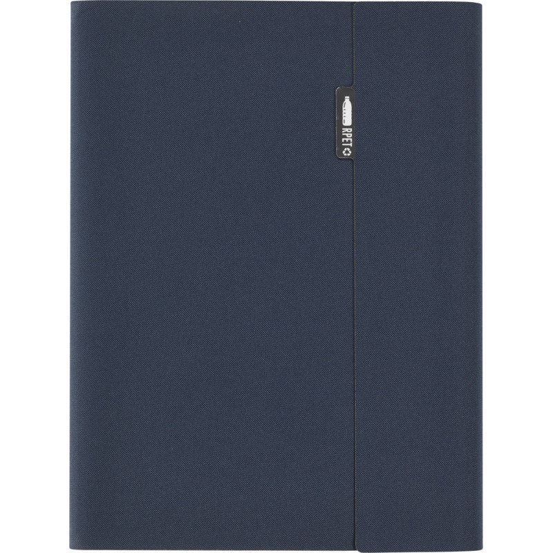 Liberto Recycled Padfolio (OS / Ciemnogranatowy) - Generic | Sklep ...