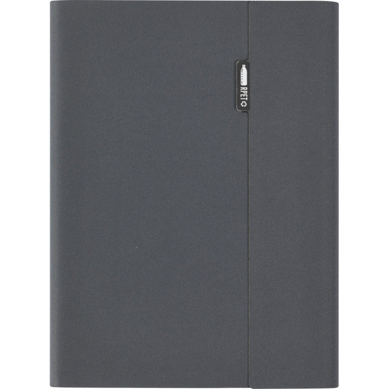Liberto Recycled Padfolio (OS / Szary) - Generic | Sklep EMPIK.COM