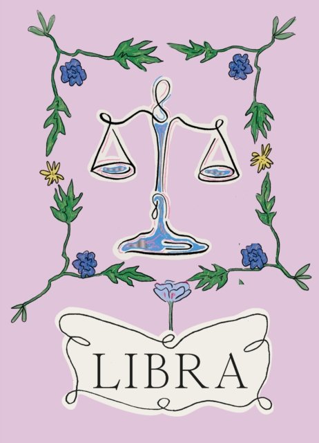 Libra - Liberty Phi | Książka w Empik