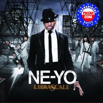 Libra Scale PL - Ne-Yo | Muzyka Sklep EMPIK.COM