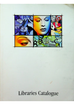 Libraries Catalogue - Opracowanie zbiorowe | Książka w Empik