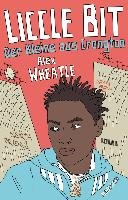 Liccle Bit. Der Kleine aus Crongton - Wheatle Alex | Książka w Empik