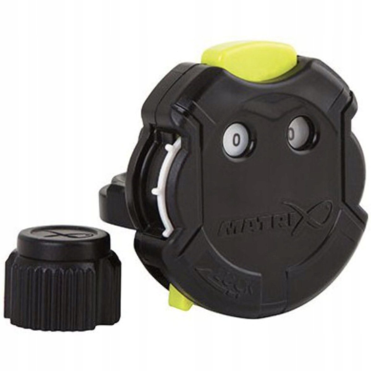 Licznik Złowionych Ryb Matrix Fish Clicker - Matrix | Sport Sklep EMPIK.COM