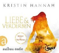 Liebe und Verderben - Hannah Kristin | Książka w Empik
