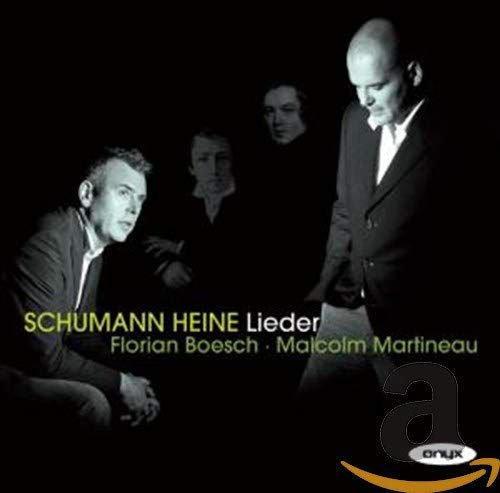 Liederkreis op.24 nach Heine - Schumann Robert | Muzyka Sklep EMPIK.COM