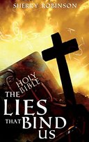 Lies That Bind Us - Opracowanie zbiorowe | Książka w Empik