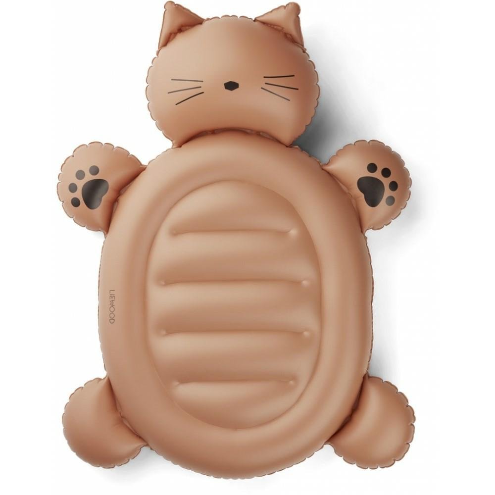 Liewood - Dmuchany materac Cody - Cat tuscany rose - Liewood | Sklep ...