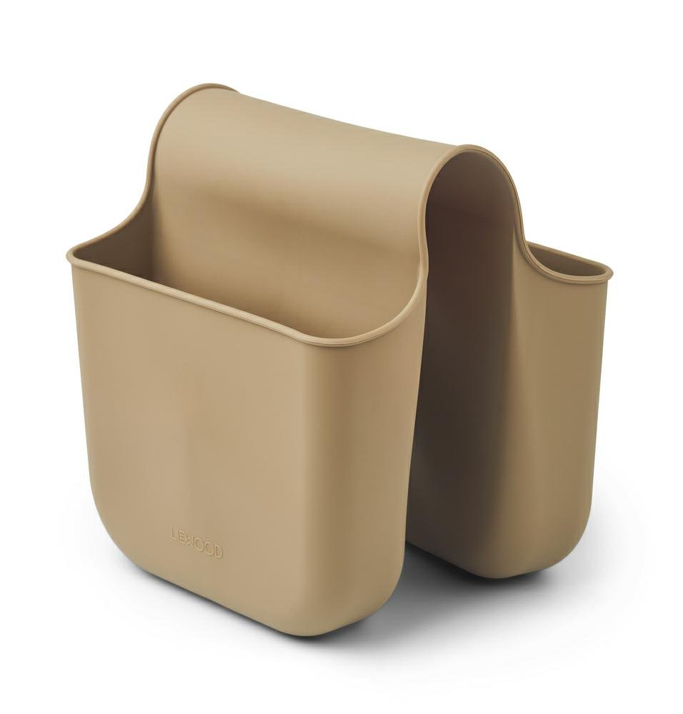 Liewood - Organizer Pilea - Oat - Liewood | Sklep EMPIK.COM