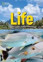 Life 2nd Edition Upper-Intermediate SB/WB SPLIT A - Opracowanie ...