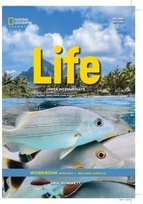 Life 2nd Edition Upper-Intermediate Wb + key NE - Opracowanie zbiorowe ...