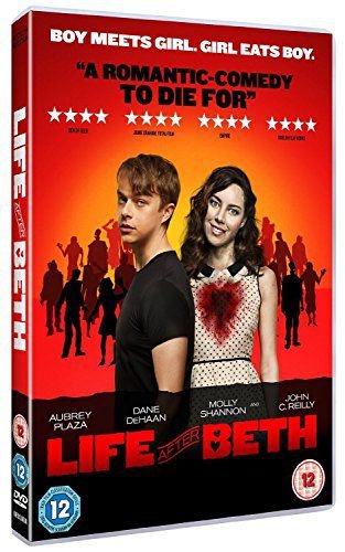Life After Beth - Baena Jeff| Filmy Sklep EMPIK.COM