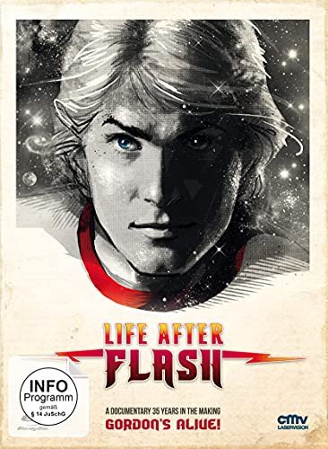 Life After Flash () - | Filmy Sklep EMPIK.COM