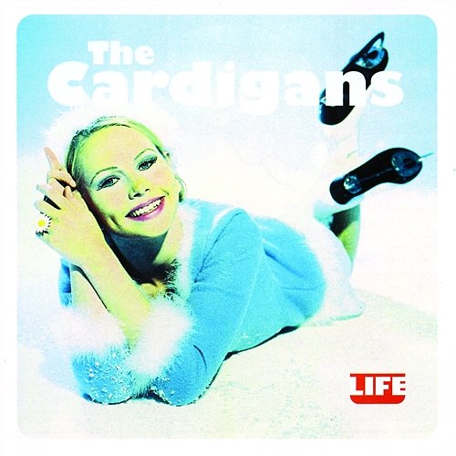 Life - The Cardigans | Muzyka, mp3 Sklep EMPIK.COM