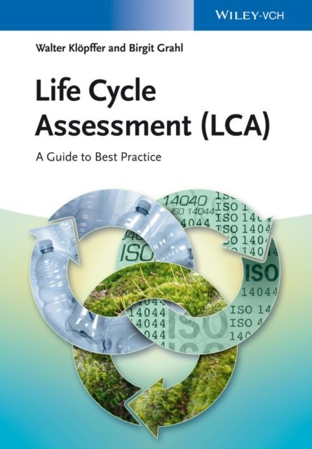 Life Cycle Assessment (LCA) [DRM] - ebook PDF - Birgit Grahl | Ebook Sklep EMPIK.COM