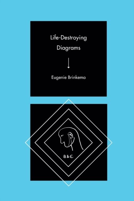 Life-Destroying Diagrams - Eugenie Brinkema | Książka w Empik