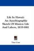 Life In Hawaii - Coan Titus | Książka w Empik